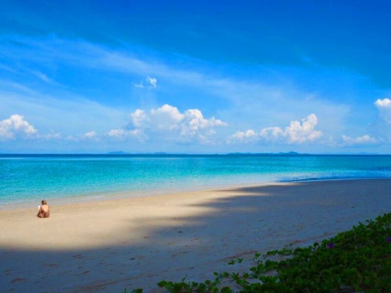 Libong: Ko Lao Liang and Takieng by Private Long-Tail Boat - Discovering the Libong: Ko Lao Liang and Takieng by Private Long-Tail Boat Tour