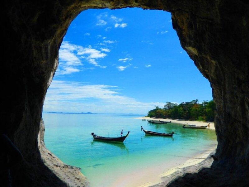 Libong: Ko Lao Liang and Takieng by Private Long-Tail Boat - What Makes This Tour Stand Out?