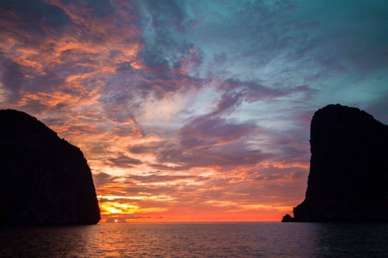 Libong: Ko Lao Liang and Takieng by Private Long-Tail Boat - Practical Considerations and Tips