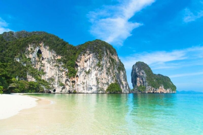 Libong: Ko Lao Liang and Takieng by Private Long-Tail Boat - FAQ