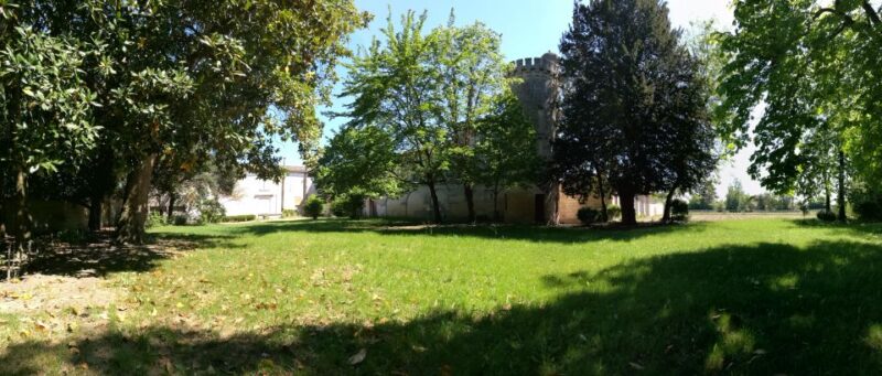 Libourne: Visit and Wine Tasting in the Heart of Libourne - Pricing and Booking Details