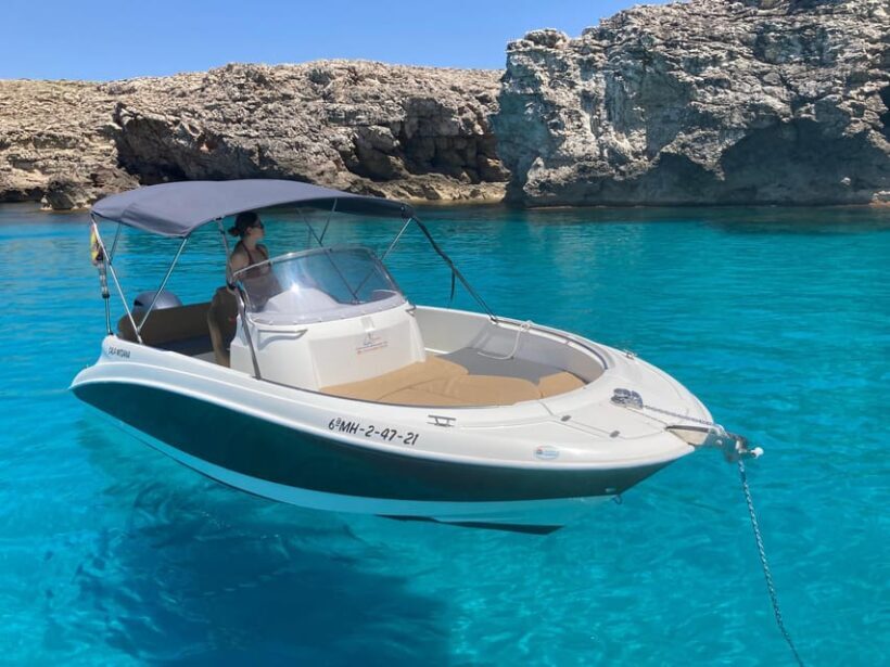 Licencia de Navegación (Spanish navigation basic license) - Who This Is Perfect For