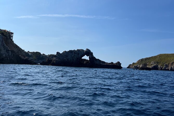 License Free Boat Rental Around the Coast of Santa Ponsa - Directions to the Meeting Point