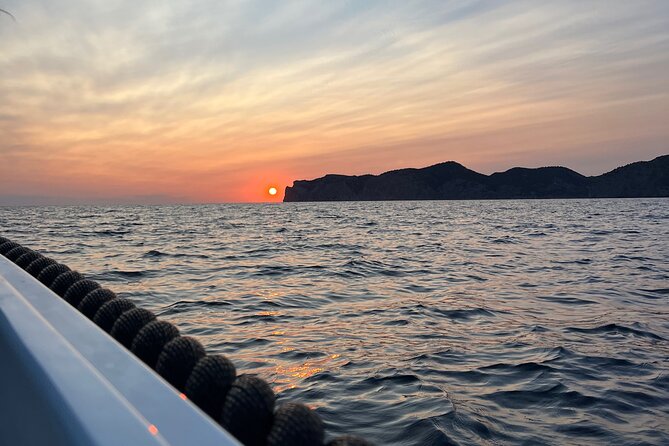 License Free Boat Rental Around the Coast of Santa Ponsa - Customer Experiences and Testimonials