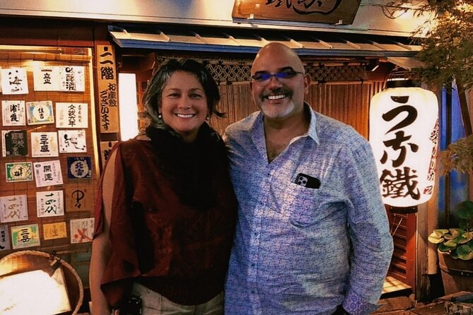 Licensed Guide Shinjuku Dramatic Tour (Tokyo) - Traveler Information