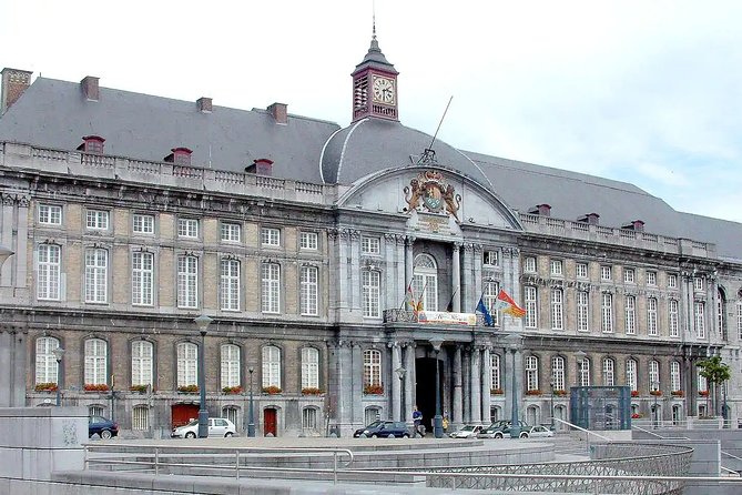 Liege Walking Tours - Payment and Pricing