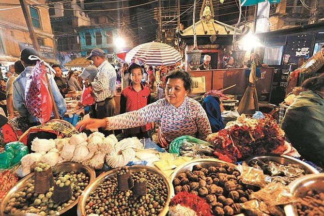 Life and spirituality tour of Kathmandu - Who Will Love This Tour?