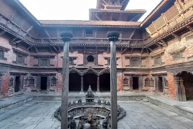 Life and spirituality tour of Kathmandu - FAQ: Your Questions Answered