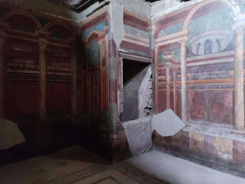 Life at Pompeii: private tour with priority access - Final Thoughts: Is It Worth It?