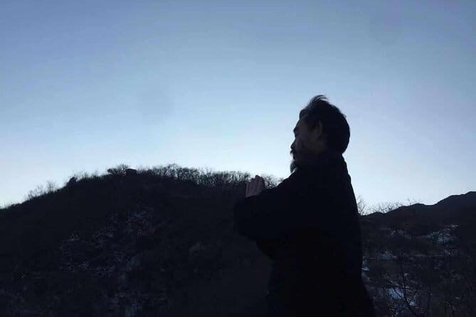 Life Awakening: Finding Your True Self - An Introduction to a Different Side of Beijing