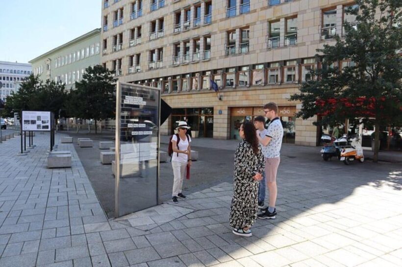 Life Behind the Iron Curtain Warsaw Walking Tour - The Sum Up