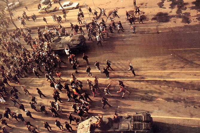 Life in Communism - Housing and Living Conditions