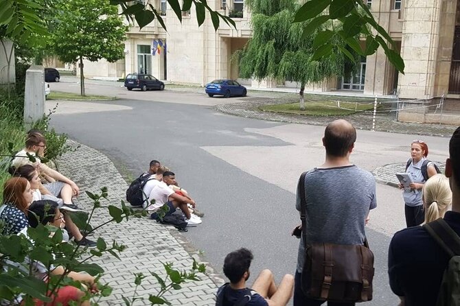 Life in Communism - Surveillance and Control