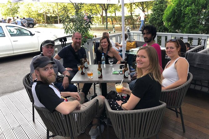 Life in Communism - The Ceaușescu Regime