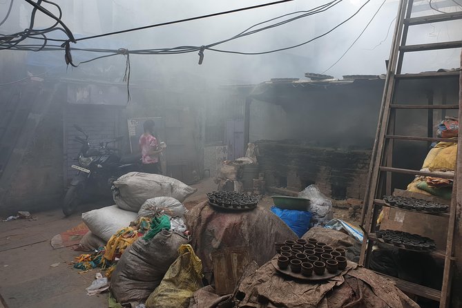 Life In Dharavi: A Guided Tour Of Dharavi Slum - Practical Tips