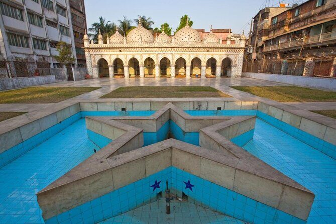 Life of Dhaka Cultural Tour - Full Day - Key Points