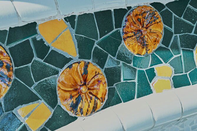 Life of Gaudi and Architectural Walking Tour - Highlights of Gaudis Life