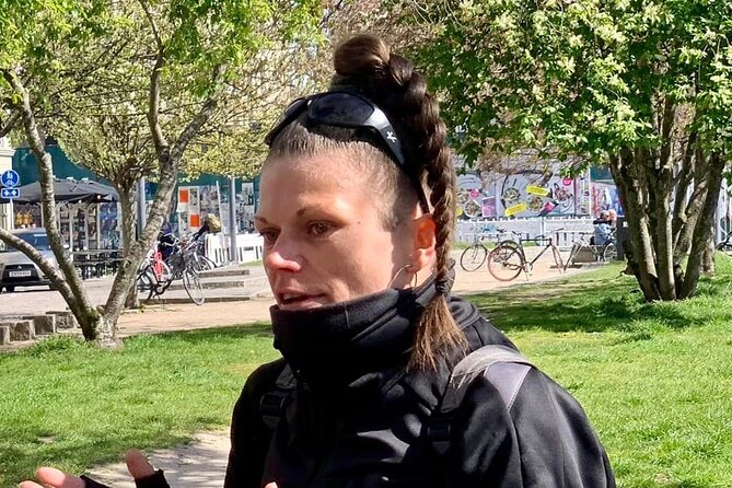 Life on Copenhagen's Streets: Philip's crazy life - The Experiences Strengths and Considerations