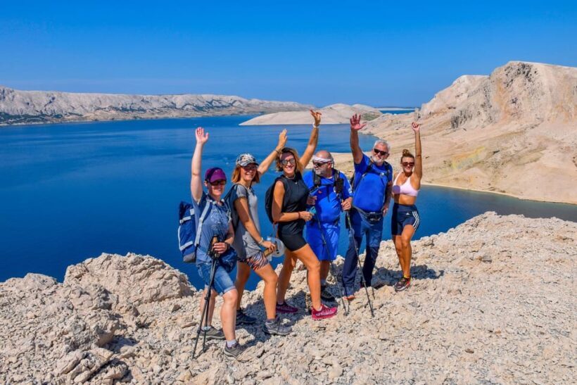 Life on Mars + Via Ferrata - Scenic Return and Final Highlights