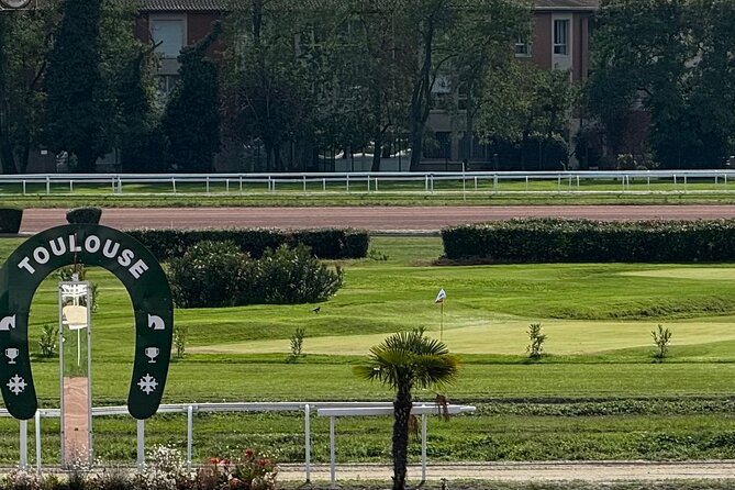 Life-size 18-hole Mini Golf - Practical Tips and Additional Info