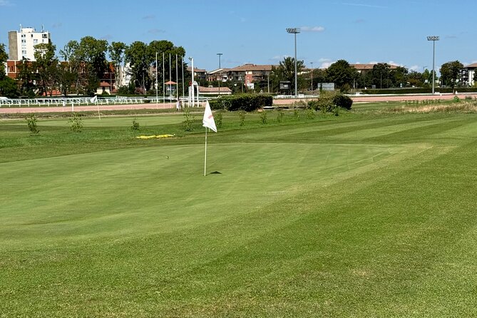Life-size 18-hole Mini Golf - FAQ