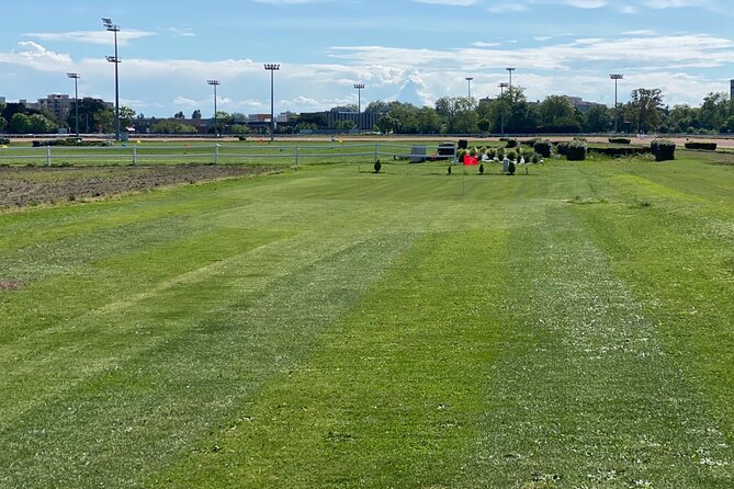 Life-size 9-hole Mini Golf in Toulouse - Final Thoughts