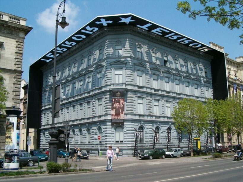 Life Under Communism with House of Terror or Statue Park - Why This Tour Is Worth Your Time