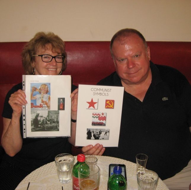 Life Under Communism with House of Terror or Statue Park - A Deep Dive into the Itinerary