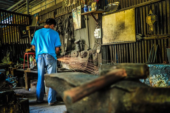 LIFECYCLING - Half Day City Bike Tour - What Makes This Tour Stand Out?