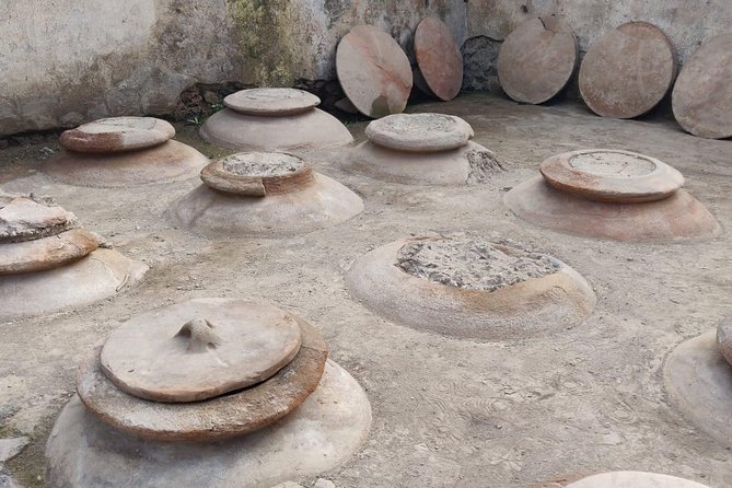 Lifestyle of The Ancient Rich: Domus & Villa in Pompeii, Oplontis and Boscoreale - What You Can Expect: A Detailed Look at Each Site