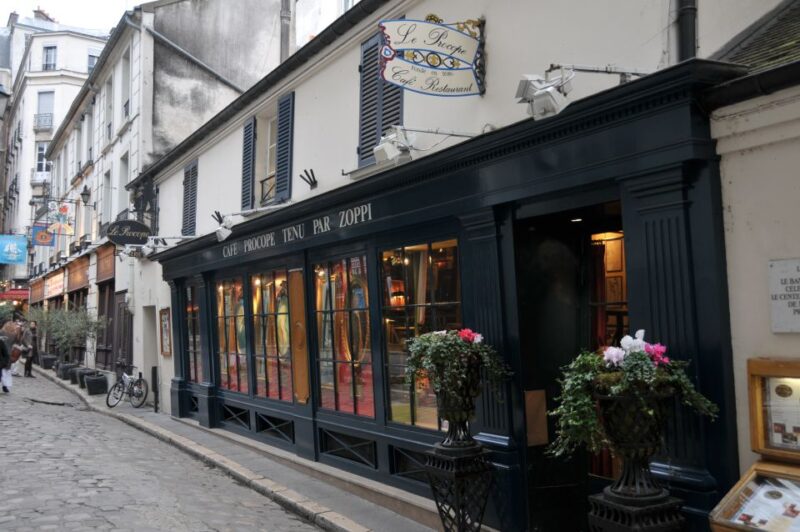 Lifestyle Tour of Saint-Germain-des-Prés - Is This Tour for You?