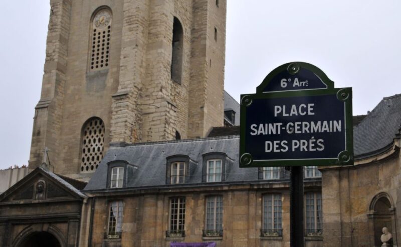 Lifestyle Tour of Saint-Germain-des-Prés - The Sum Up: Who Should Consider This Tour?