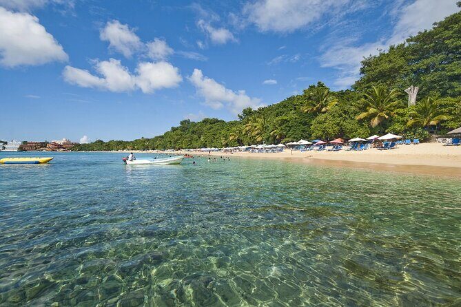 Lifestyle Tropical Beach Resort & Spa - Private transfer - Why Choose a Private Transfer at Puerto Plata?