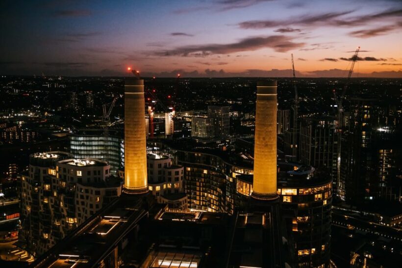 Lift 109 Entry Ticket at Battersea Power Station - Final Thoughts: Who Will Love This?