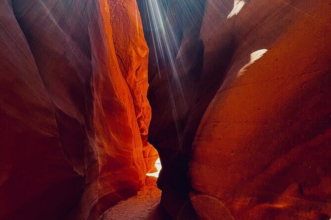 Ligai Si Anii Canyon Tour through Antelope Canyon - FAQs about Ligai Si Anii Canyon Tour