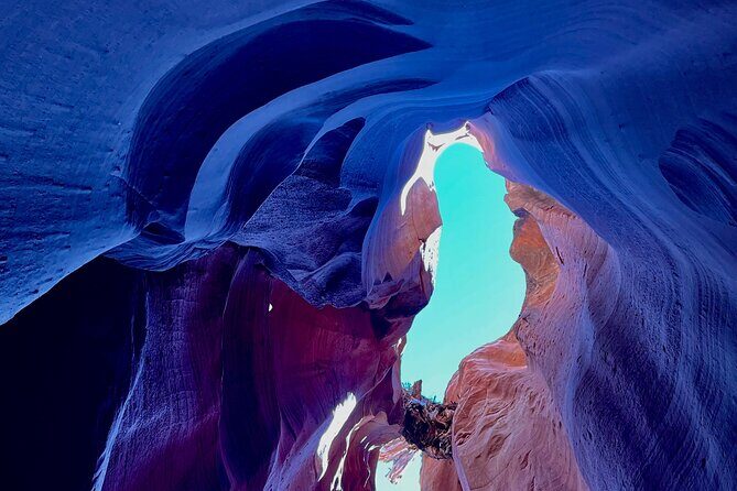 Ligai Si Anii Canyon Tour through Antelope Canyon - Final Thoughts