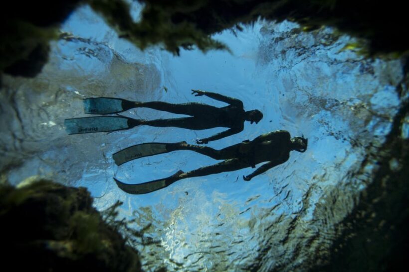 Ligaria Beach: Discover Free Diving (Apnea) - Practical Tips for Participants