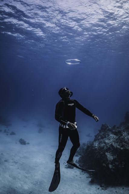 Ligaria Beach: Discover Free Diving (Apnea) - Final Thoughts