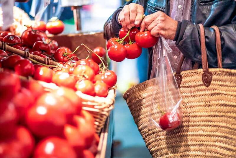 Light Brunch & Food Tour at Calgary Farmers' Market WEST - The Itinerary and What You’ll Experience