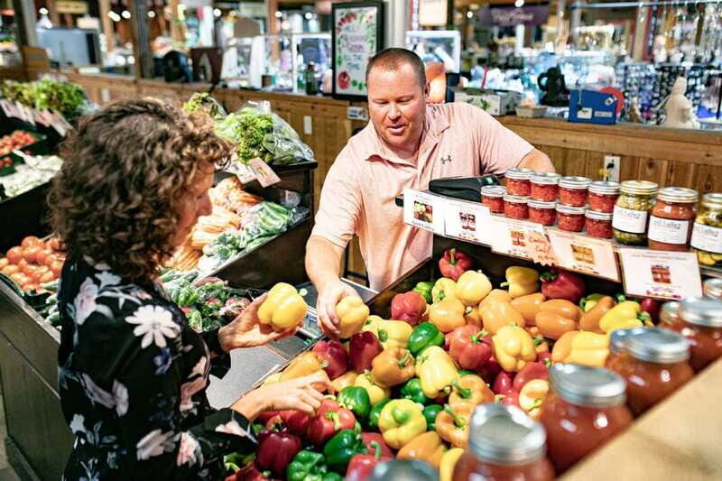 Light Brunch & Food Tour at Calgary Farmers' Market WEST - The Sum Up