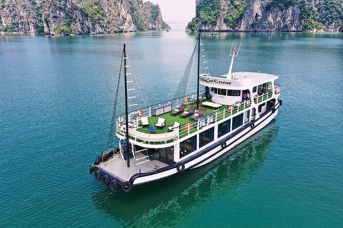 Light Cruise - Luxury Halong Day Cruise ( Limousine - Expressway - Small Group) - Final Thoughts