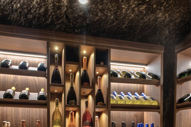 Light dinner accompanied with Masterclass Wines - FAQs