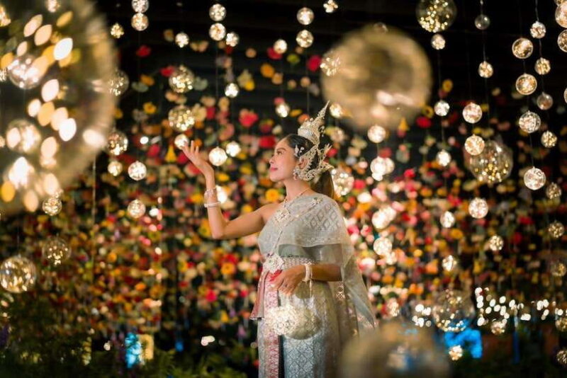 Light Festival at Na Satta Park: Magical Once-a-Year Moment - FAQ