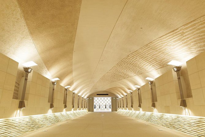 Light Museum - Visitor Experiences