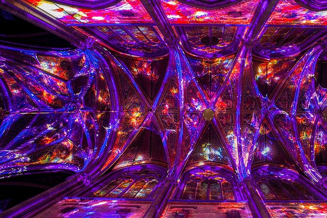 Light of Creation Votive Church - Family-Friendly Experience