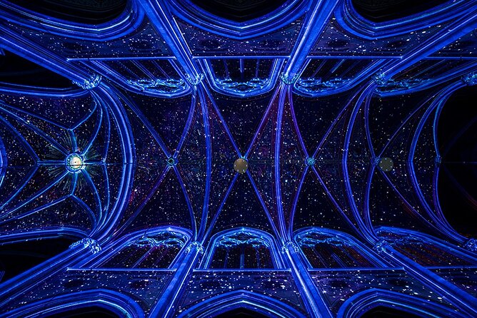 Light of Creation Votive Church - Recommendations for Winter Visitors