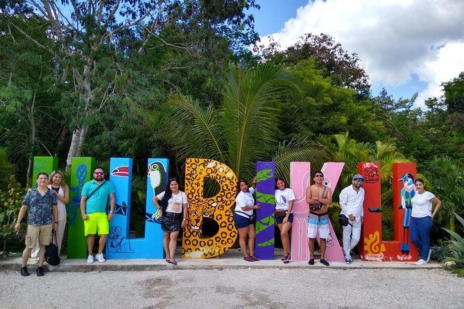 Light & Sound Show "Nights of Kukulkan" Tour from Riviera Maya - Final Words