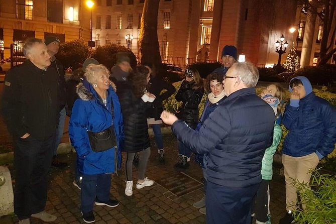 Light Up London: Private 2-Hour Night Tour in a Black Cab - Capturing Unforgettable Moments