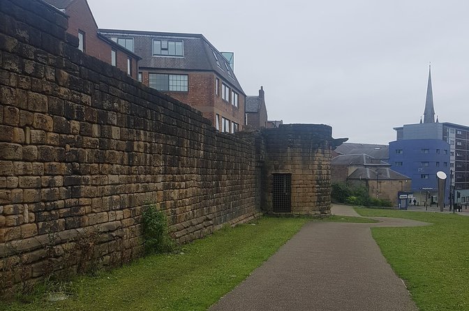 Lightfoot Tours: Historical Tour - Informative and Enjoyable Tour