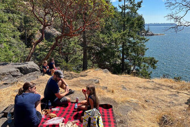 Lighthouse Park Hike - Practical Tips for the Trip